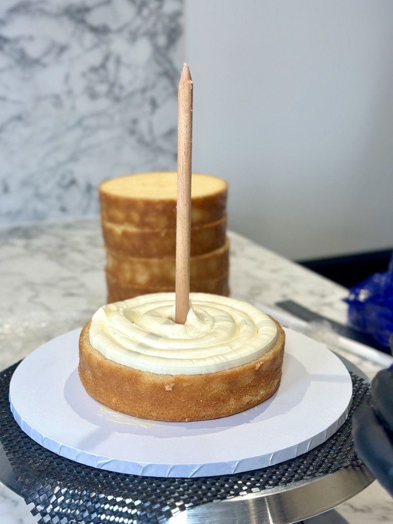 Buy Cake Structure by CakesForAll on Selar