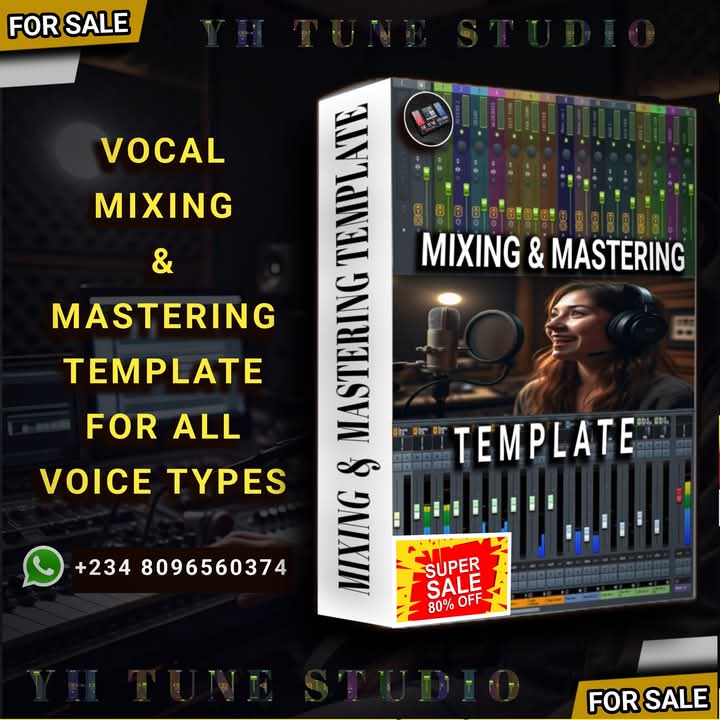 Buy AWOOF STUDIO BUNDLE by CALEB ONYEKACHI on Selar