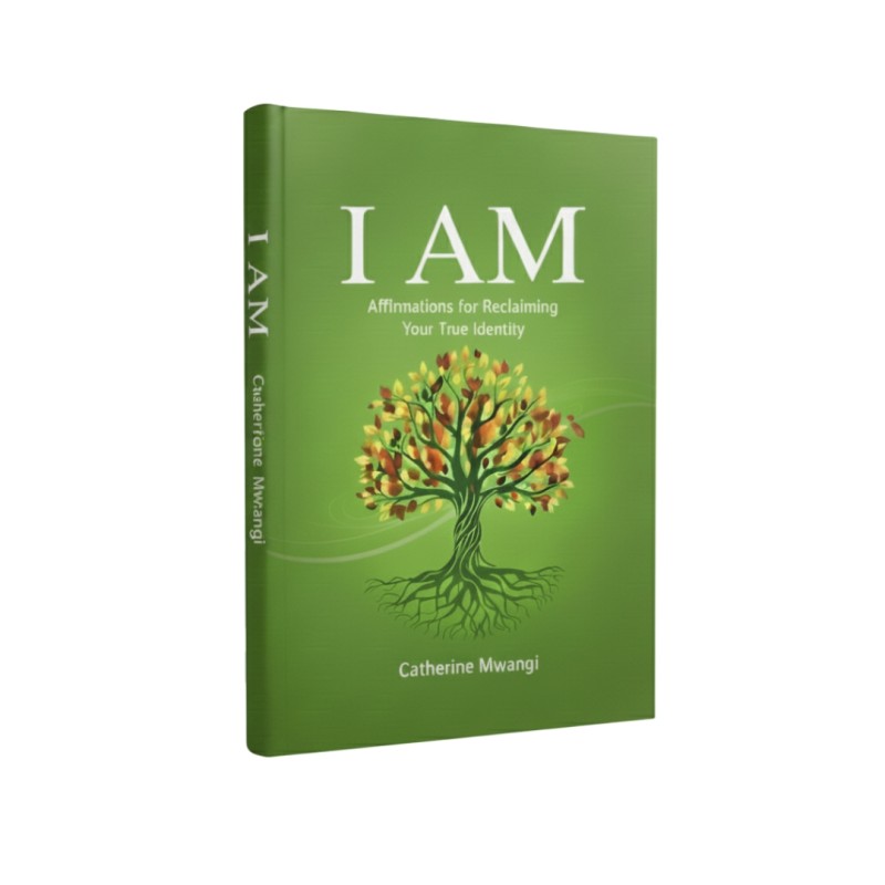 Buy I AM: AFFIRMATIONS FOR RECLAIMING YOUR TRUE IDENTITY by Catherine ...