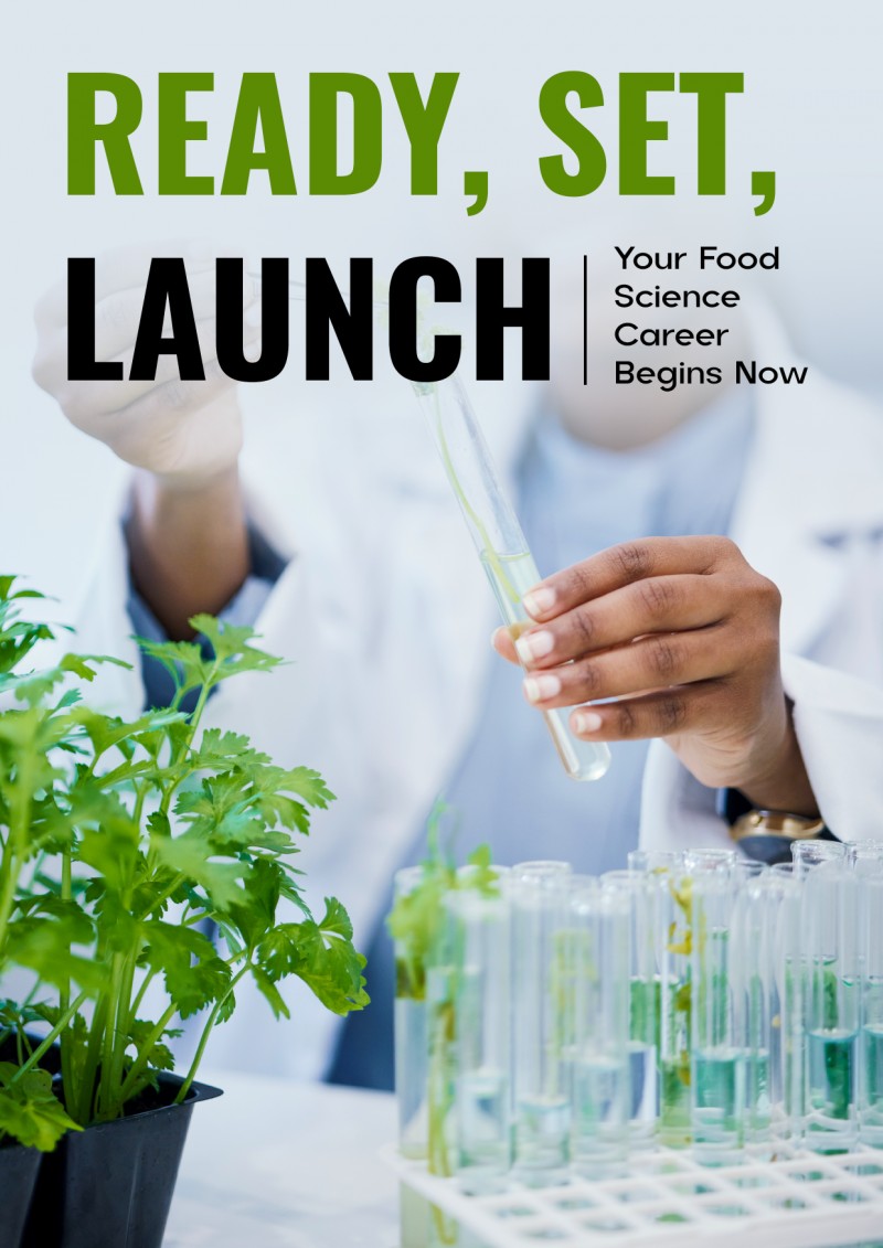 Preorder Ready, Set, Launch: Your Food Science Career Begins Now by Catherine Odhiambo on Selar