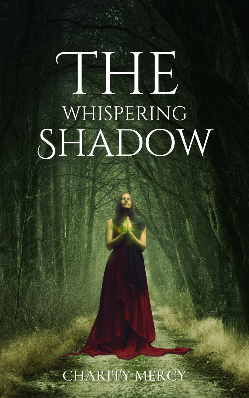 Buy The whispering Shadow by charity mercy on Selar