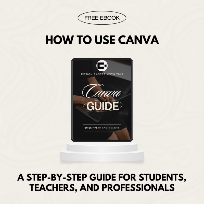 Get Canva Step-by-Step Guide for Beginners & Pros | Learn Graphic Design by ChatGPTPromptsZen on ...