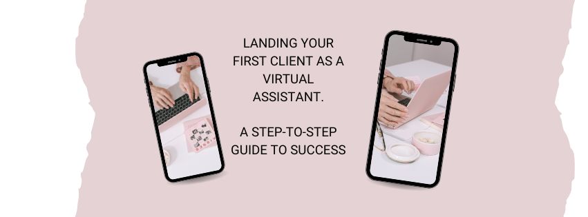 Buy A VIRTUAL ASSISTANT GUIDE by CHIAMAKA NWAOGU on Selar