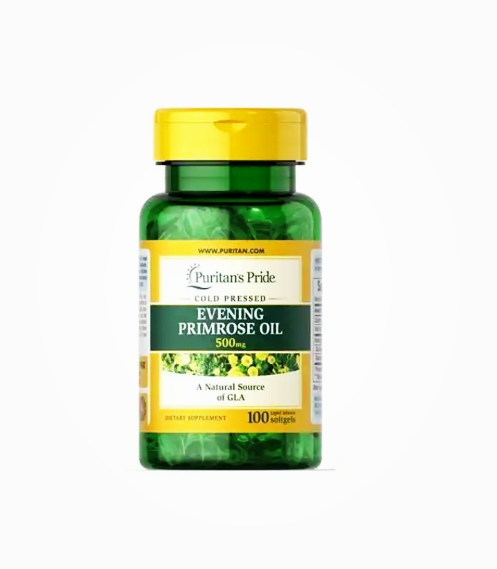 Buy Evening primrose by Chiamaka Peace Supplement and Skin treatment ...