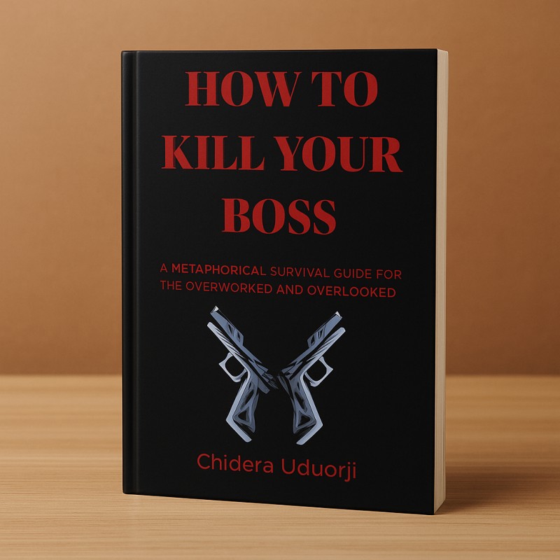 Buy How To Kill Your Boss: A survival guide for the overworked and ...