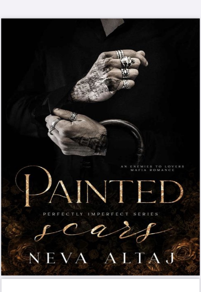 Buy Painted scars by DIDI Okoye on Selar
