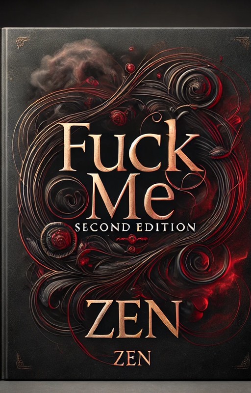Buy FUCK ME (2nd edition) by Chinecherem Udegbunam on Selar