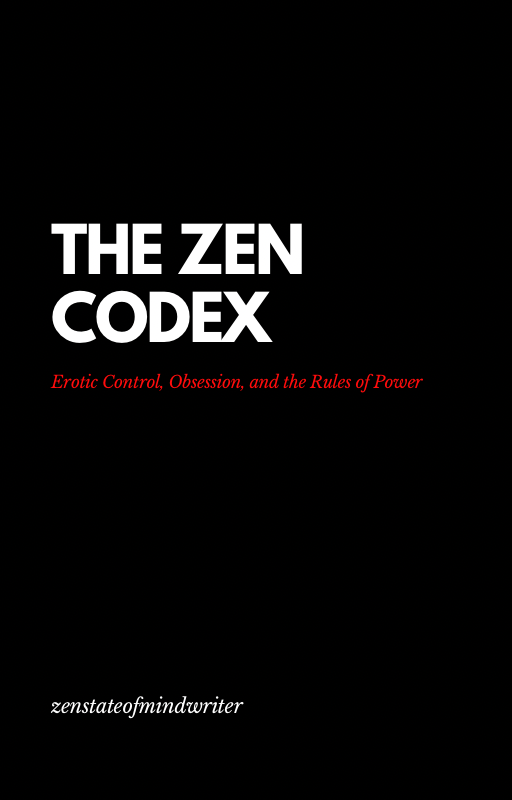 Buy THE ZEN CODEX by Chinecherem Udegbunam on Selar