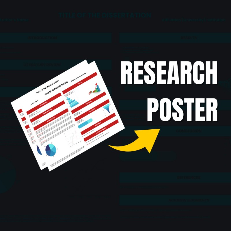 Buy Academic Research Paper Template by Grow With Rachel on Selar