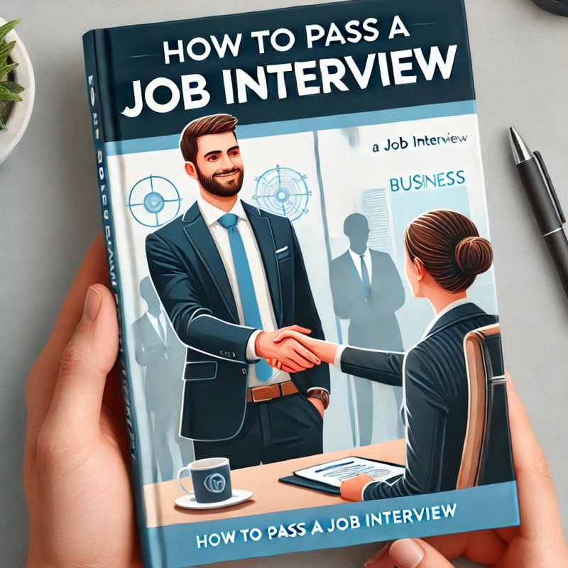 Buy Job interview success: The ultimate guide for getting hired. by Chioma Tina on Selar