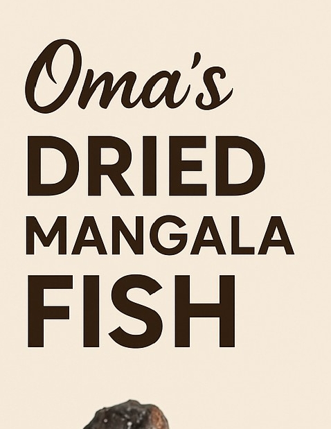 Buy 7 day healthy meal plan using dried fish (Mangala) by Chioma Vivian ...