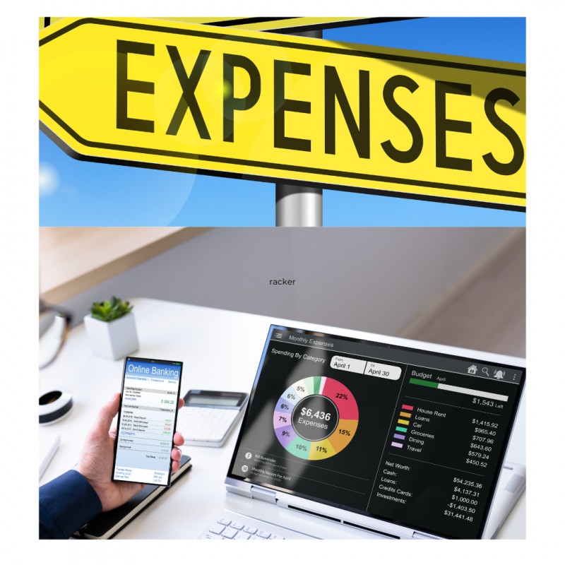 Buy My money-tracker by Chizoba O on Selar