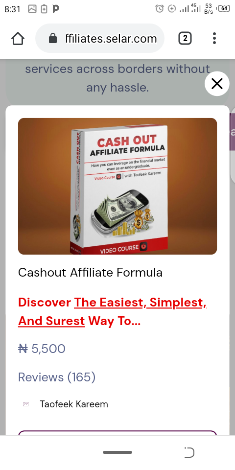 Preorder Ebook by Chukwuebuka francis oha on Selar