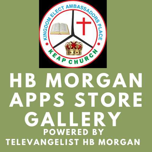 Get HB Morgan Apps Store (Download Android Apps) by ChurchSpace TV Channel Mobile Android Apps ...