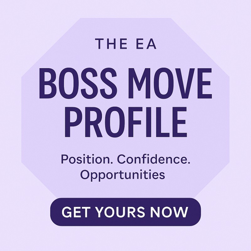 Buy BBTB EA BOSS MOVE PROFILE by Boss Behind The Boss on Selar