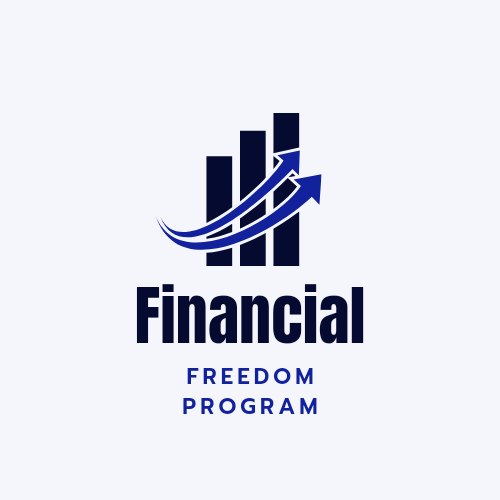 Buy FINANCIAL FREEDOM PROGRAM by D oge's digitalz academy on Selar