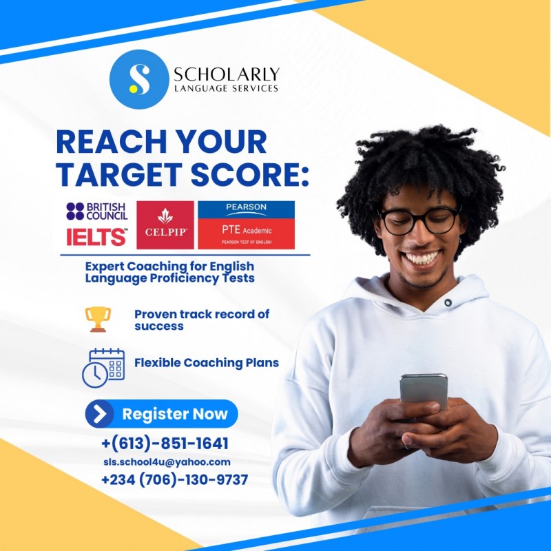 Buy CELPIP Crash Course (1 Month) by SLS Coach on Selar