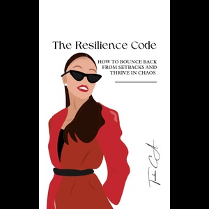 Buy The Resilience Code. How To Bounce Back From Setbacks And Thrive In Chaos by Constance ...
