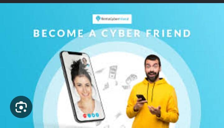 Buy CYBER FRIEND ULTIMATE GUIDE by Copywriting Lab on Selar