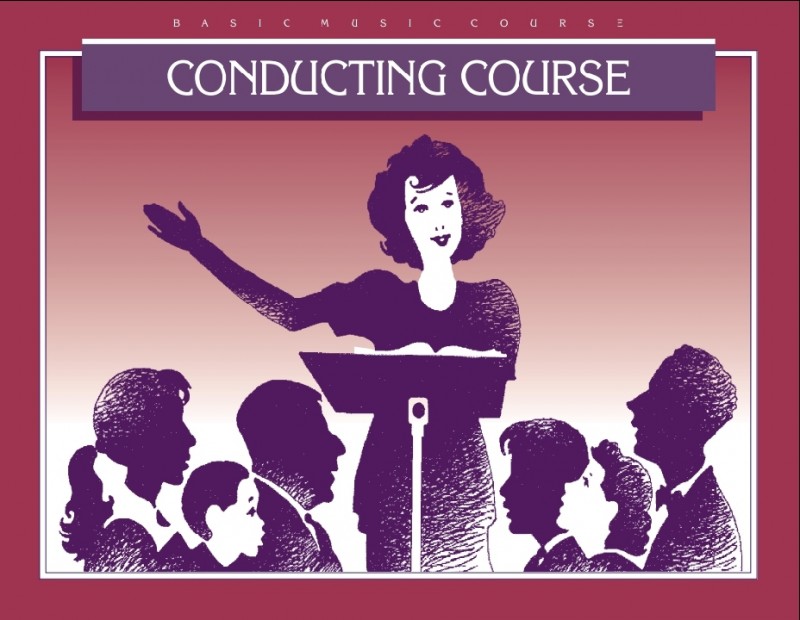 Buy Learn Conducting (Conducting Course) by Cosmos Wulime Gambo on Selar