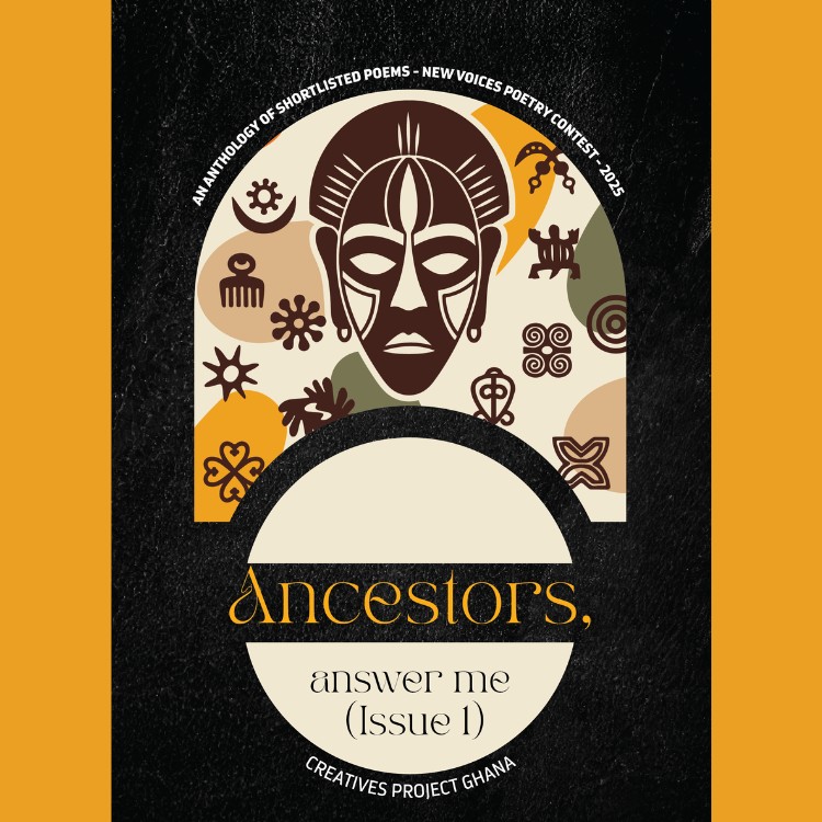 Buy Ancestors, Answer Me by CreativesProject on Selar