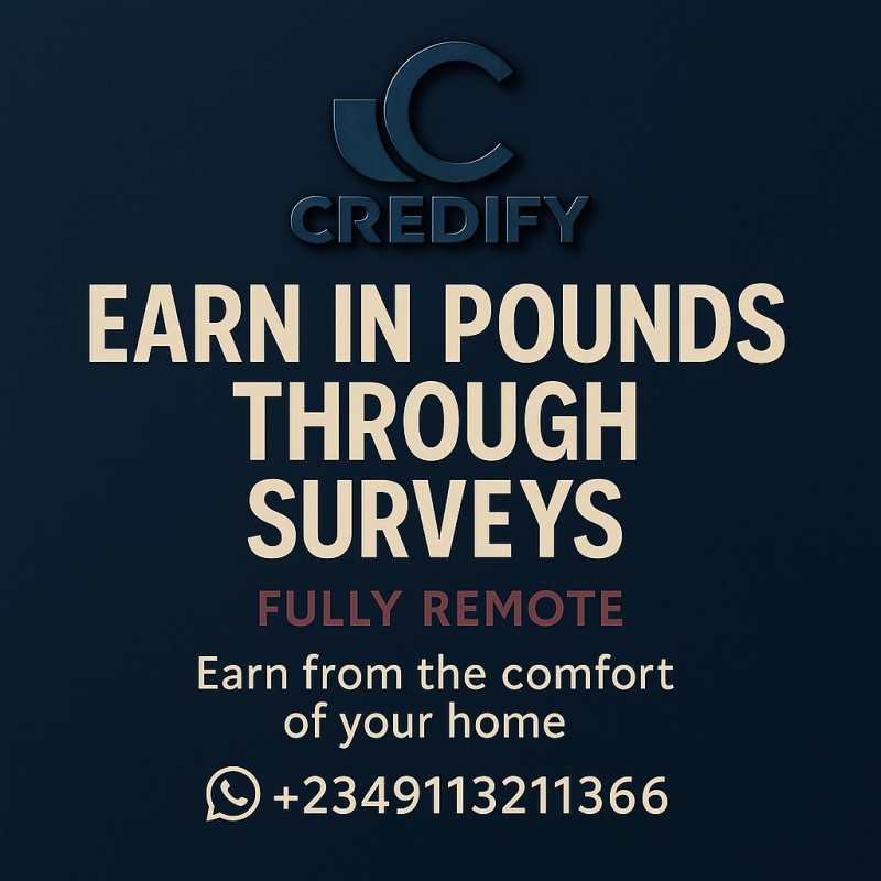 Buy Survey Sync with Credify by Credify Solutions on Selar
