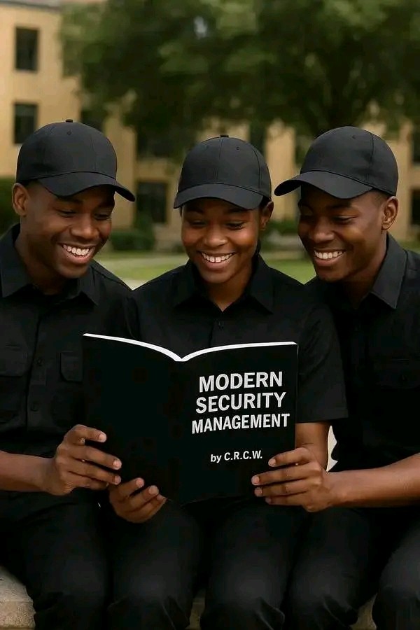 Buy Complete MSM Modules by Criminology Research Study Centre Worldwide ...