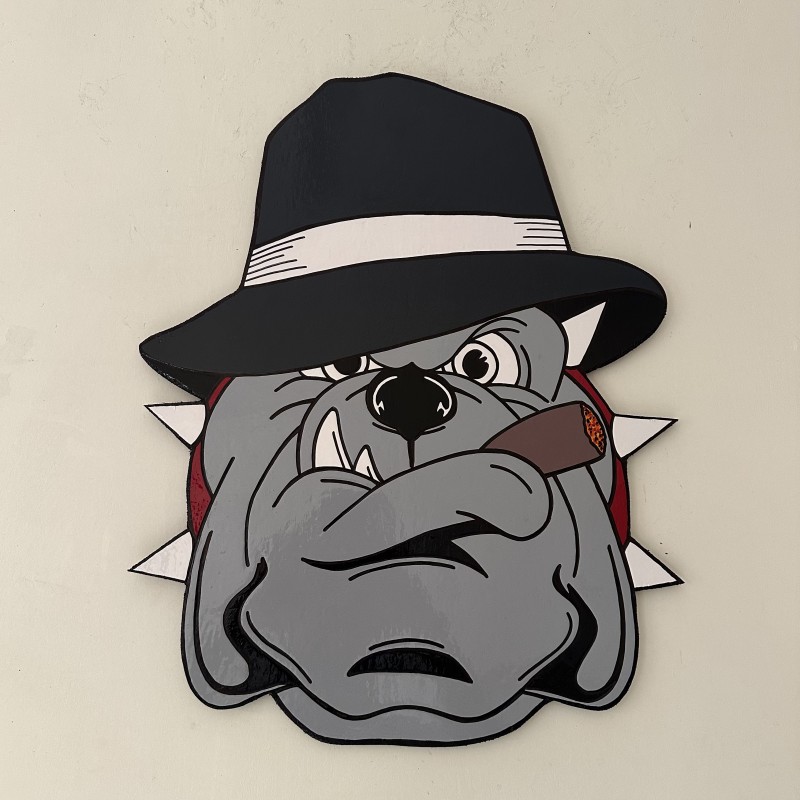 Buy Big Dog by Cyprian Jr’s World on Selar