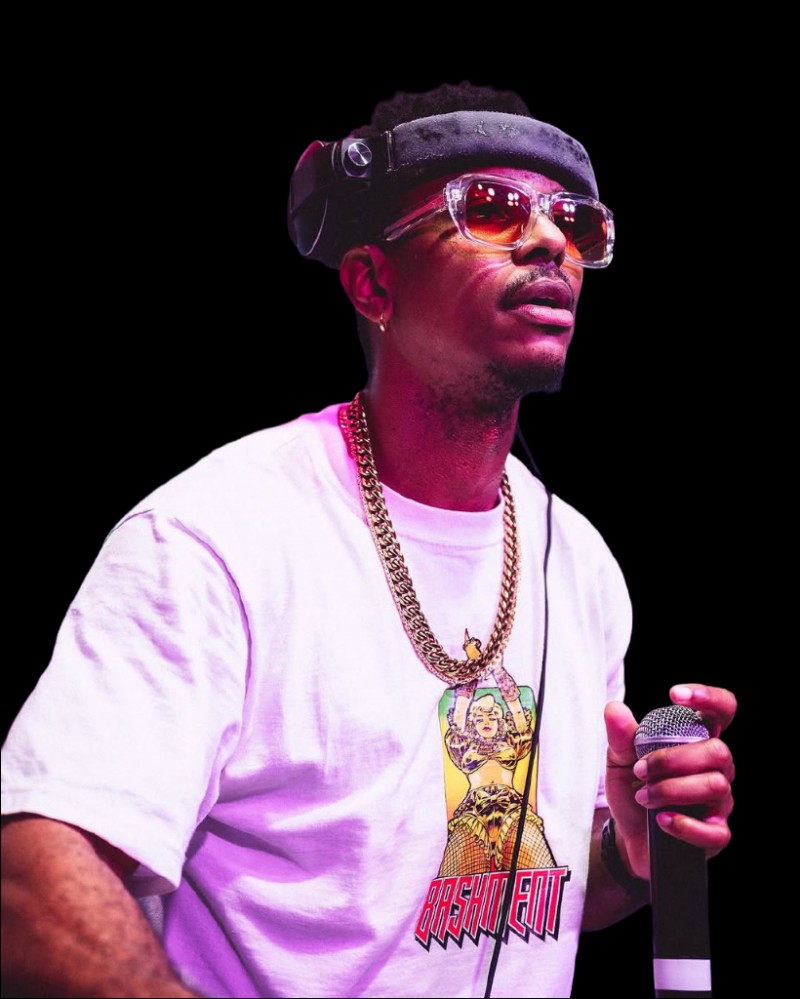 Buy PUFFY DJ SOUND EFFECTS FROM VOL 1 - VOL 5 by D x E Digital Media on ...