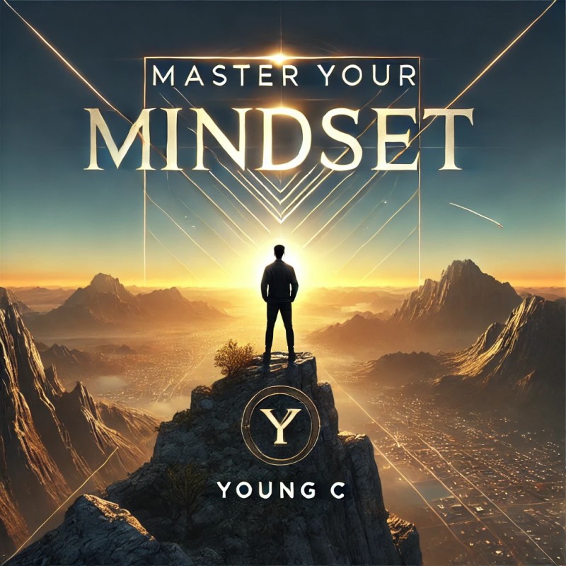 Buy Master your mindset: 10 keys to SUCCESS by Daily Motivation Books 📚 ...