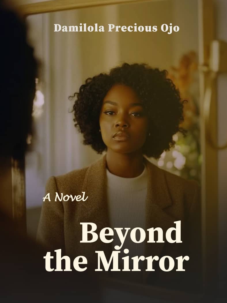 Buy Beyond the mirror by Damilola Precious on Selar