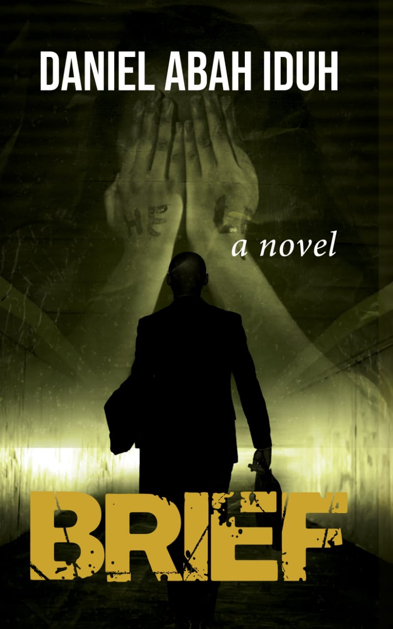 Buy BRIEF by Daniel Abah Iduh on Selar