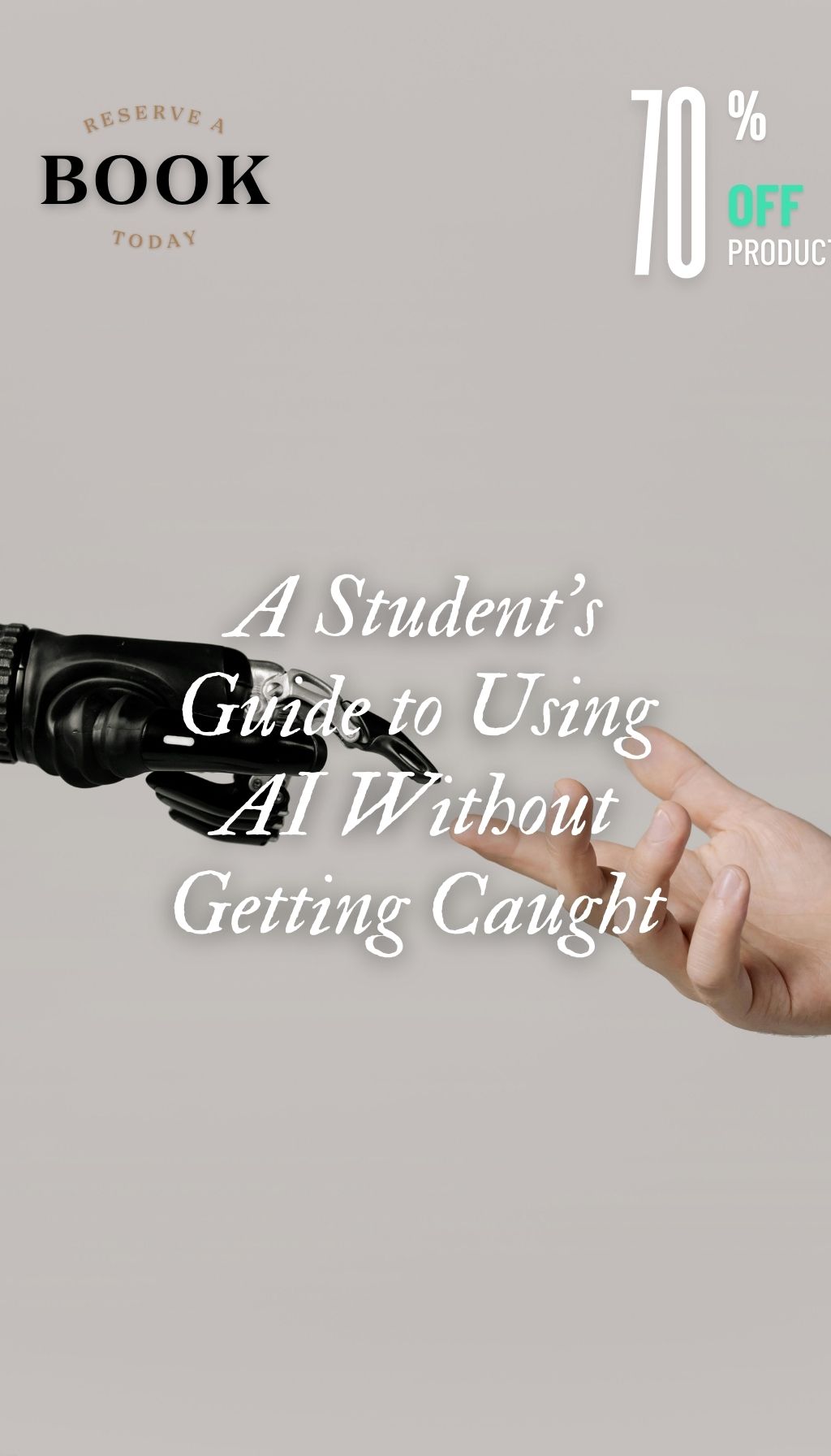 Buy Exposed! How AI Detectors Are Targeting Students & How to Outsmart ...