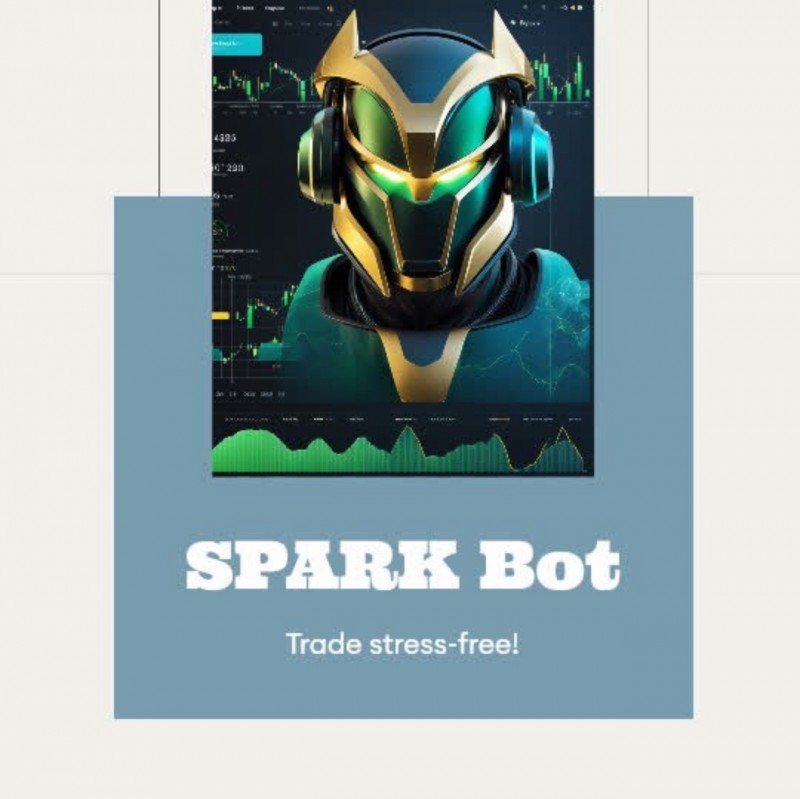 Buy SPARK_BOT by SPARK_BOT HUB on Selar