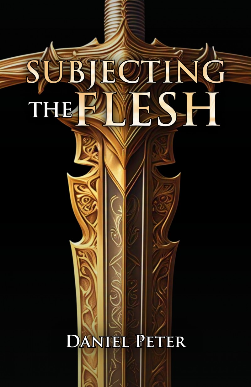 Preorder Subjecting the Flesh (eBook Pre-order) by Wisdom Stores on Selar