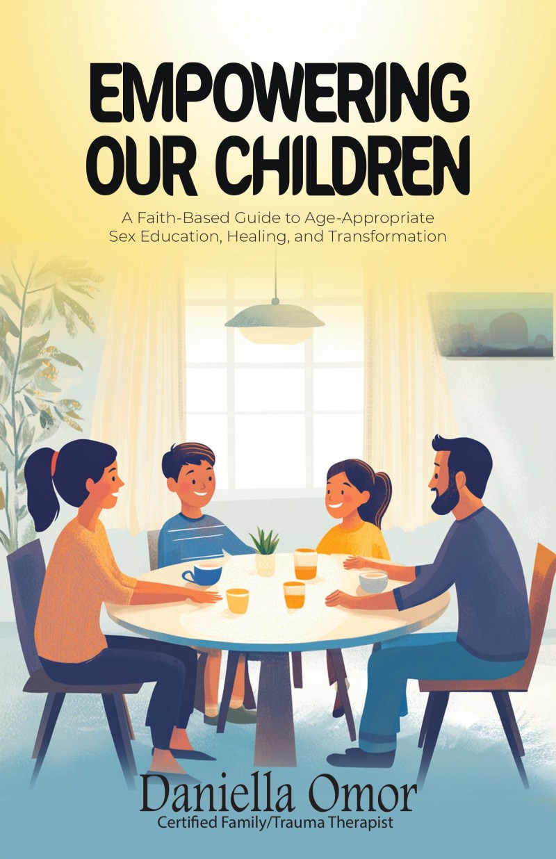 Buy Empowering Our Children by Daniella Omor on Selar
