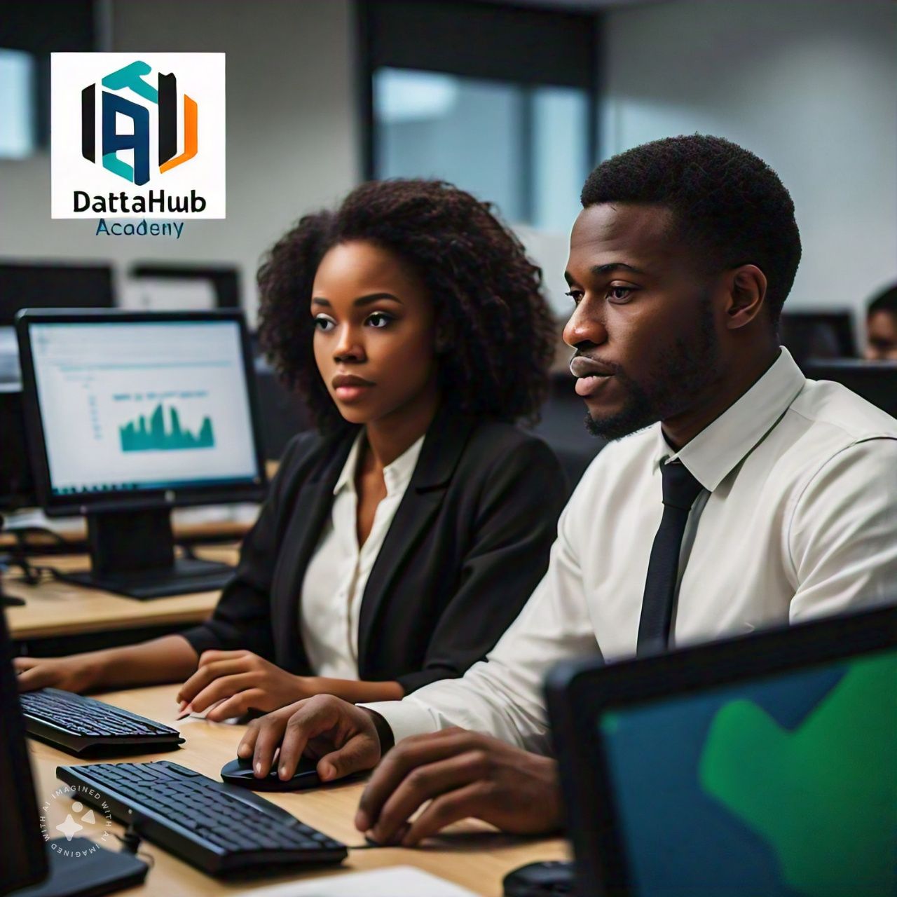 Buy DATAHUB ACADEMY by Datahub Academy on Selar