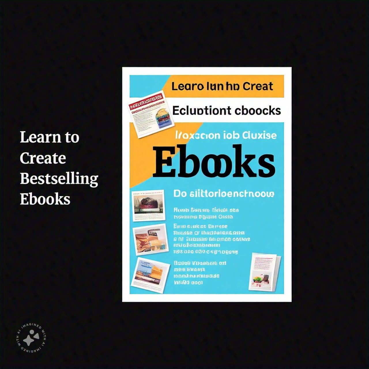 Buy Ebook creation catalog 2 by DEVO DIGITAL HUB on Selar