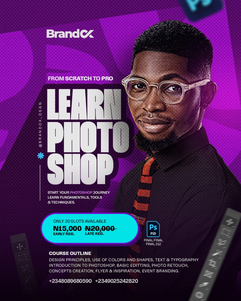 Buy From Scratch to Pro by David Okoro on Selar
