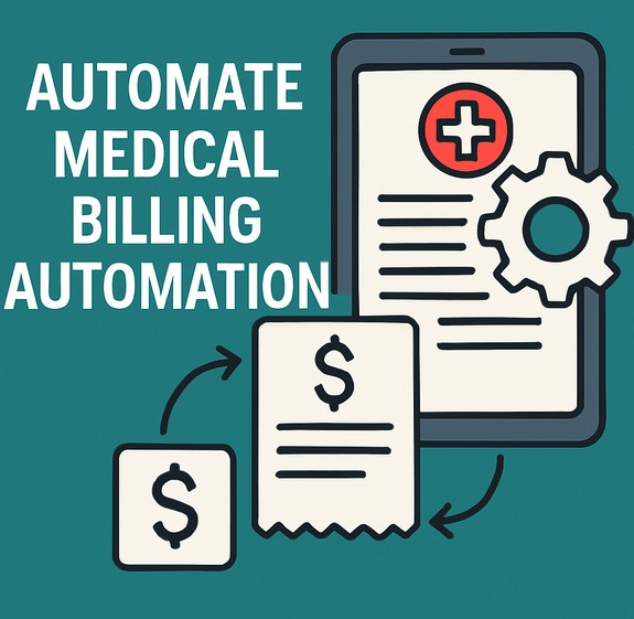Buy Automate Medical Billing with Google Sheets and Gmail Built With ...