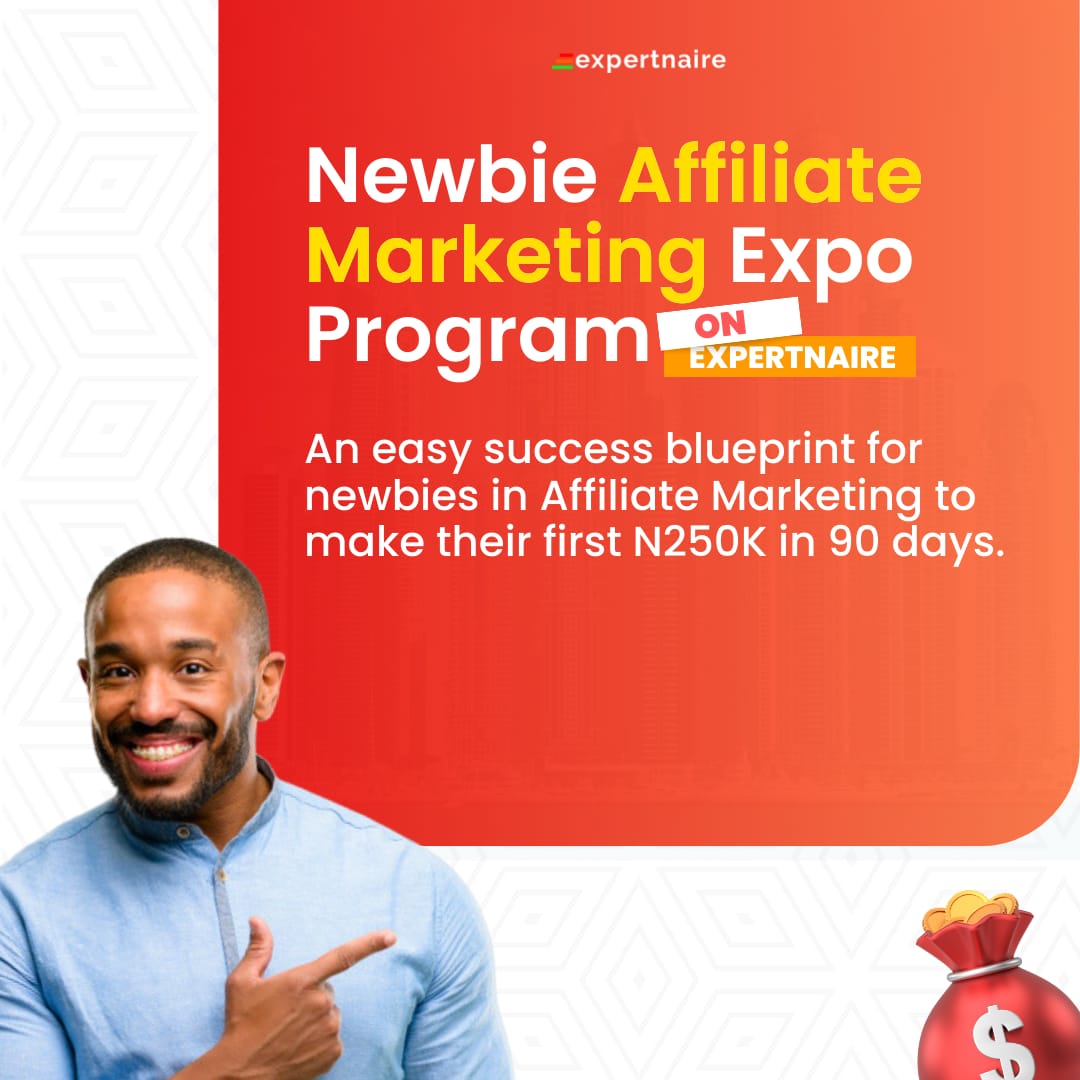 Buy David's N.A.M.E (Newbie Affiliate Marketing Expo) by DAVID'S GLOBAL ...