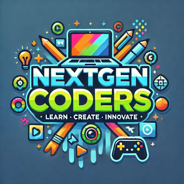 Subscribe NEXTGEN CODERS - Coding Classes for Kids and Teens by David Som Aminga on Selar