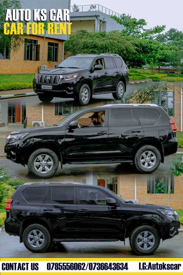 Buy Txl Land cruiser by Davizy Cutz on Selar