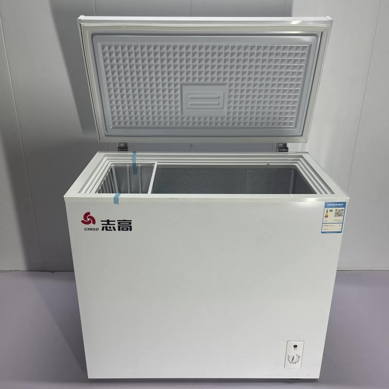 Buy 110L CHIGO CHEST FREEZER by SPEEDLIMIT ENTERPRISE on Selar