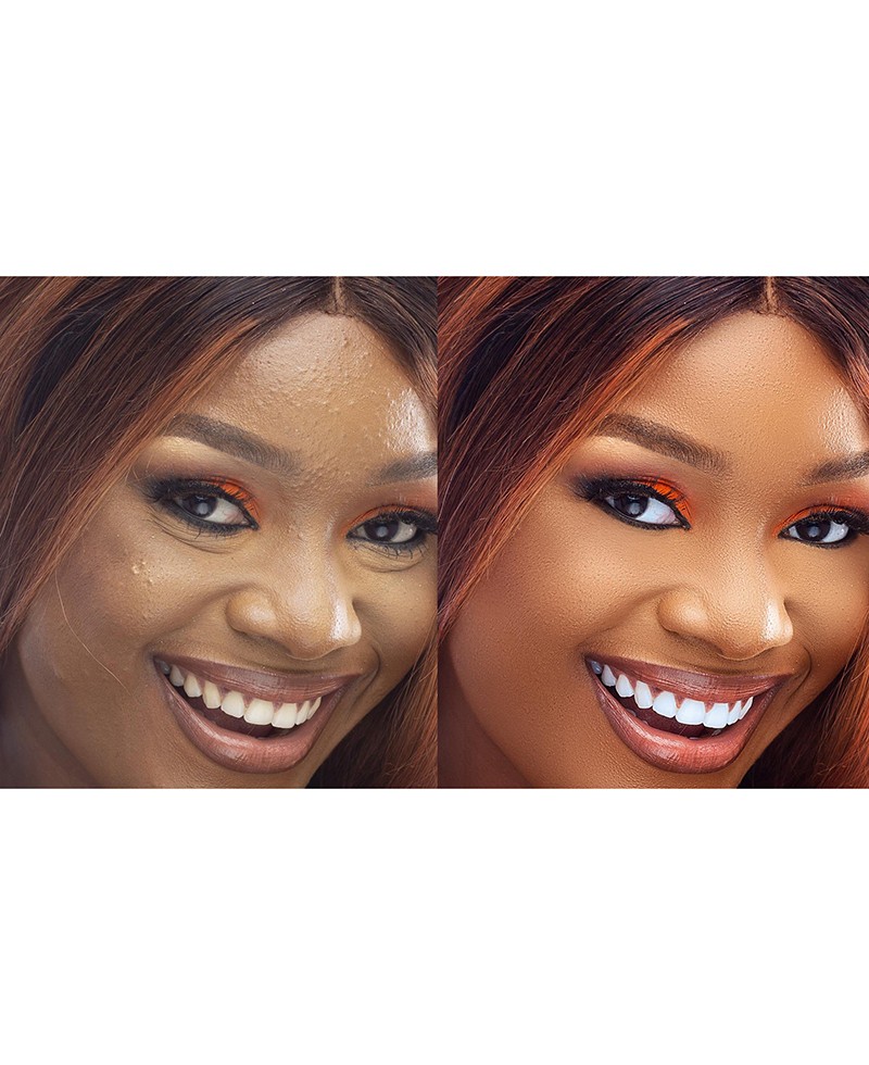 Buy Monthly Photo Editing Subscription (Mini) by Ignatius Nwokedike on ...