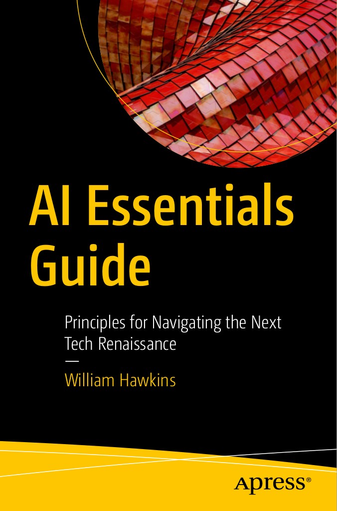 Buy AI Essentials Guide: Principles for Navigating the Next Tech by ...