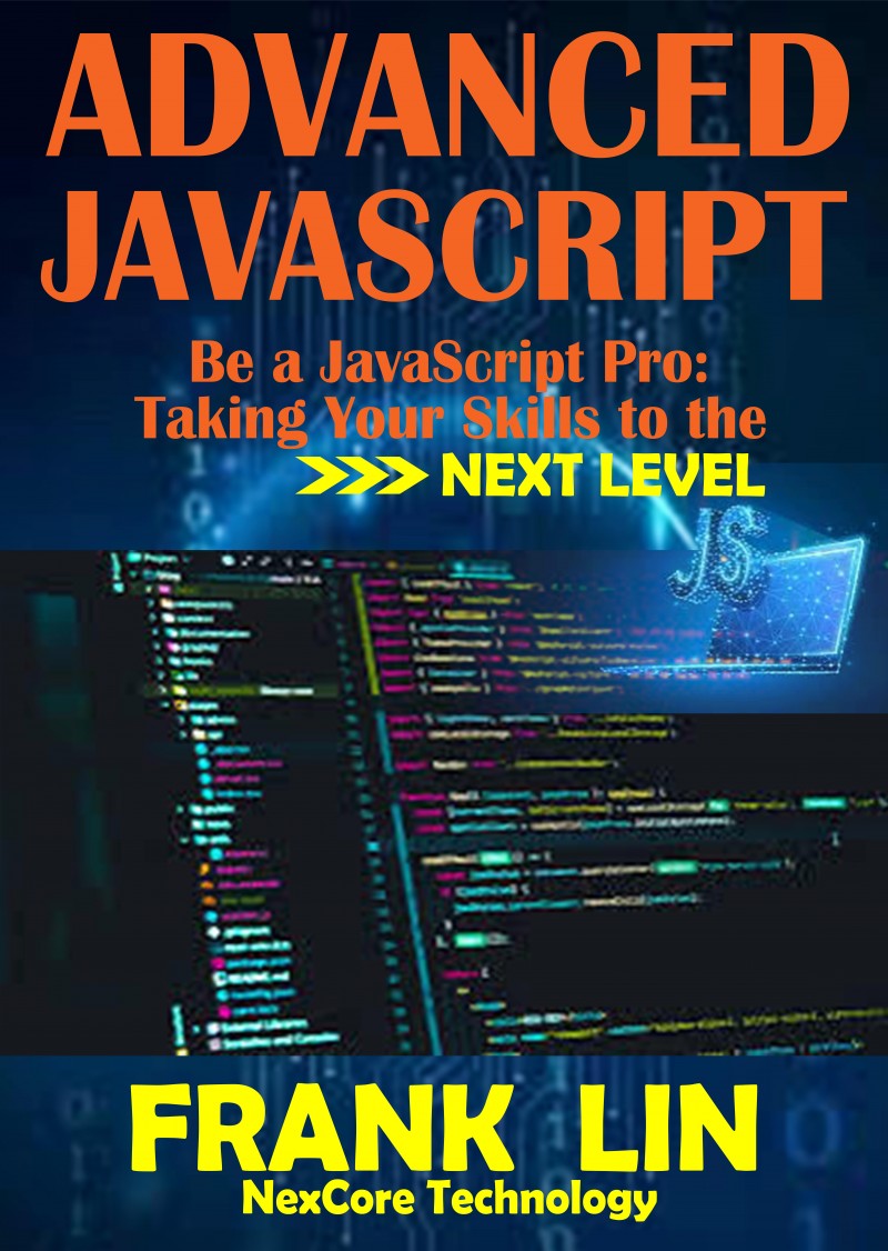 Buy ADVANCED JAVASCRIPT: Be a JavaScript Pro by DevSphere Nexus on Selar