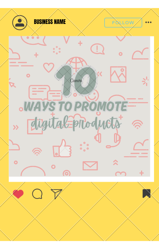 Buy 10 Ways to Promote Digital Products” by DIGITAL BOSS ACADEMY AFRICA ...