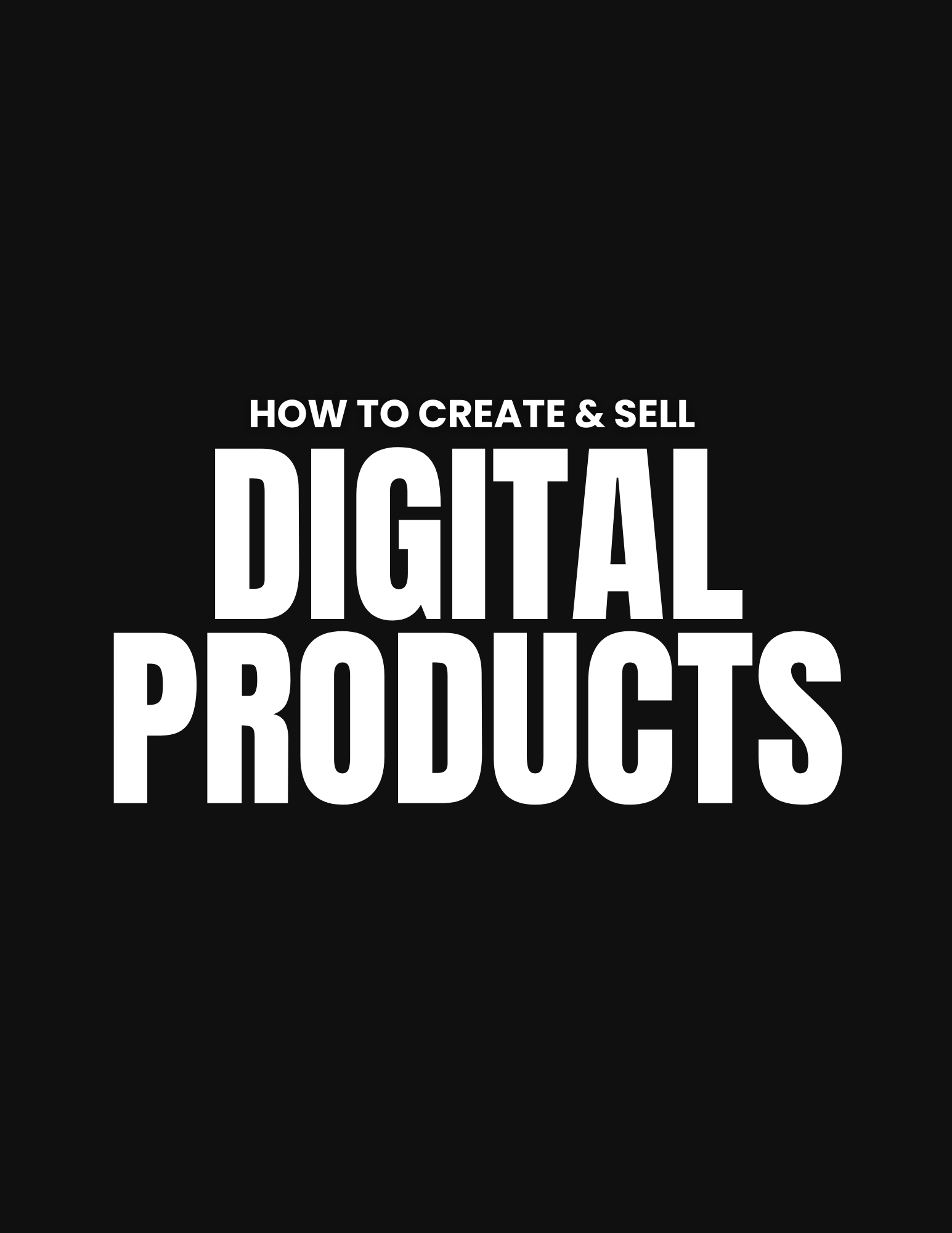 Buy How To Create Digital Products – A Step-by-Step Beginner's Guide by DIGITAL BOSS ACADEMY ...