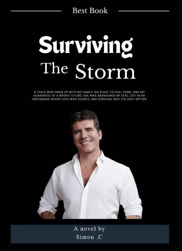 Buy SURVIVING THE STORM by Amazing Talent on Selar